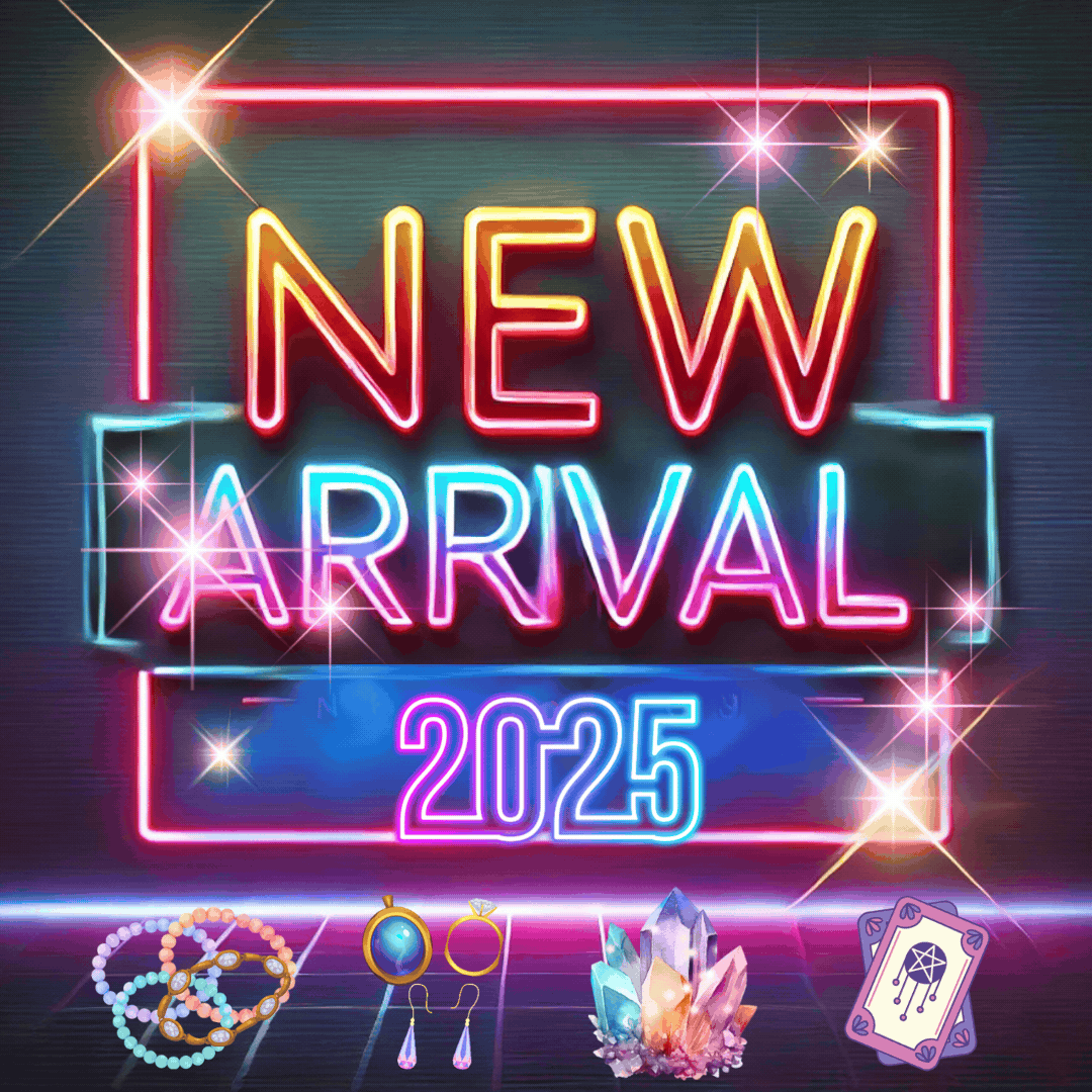 2025 NEW ARRIVAL ITEMS! – Shop Soulfully