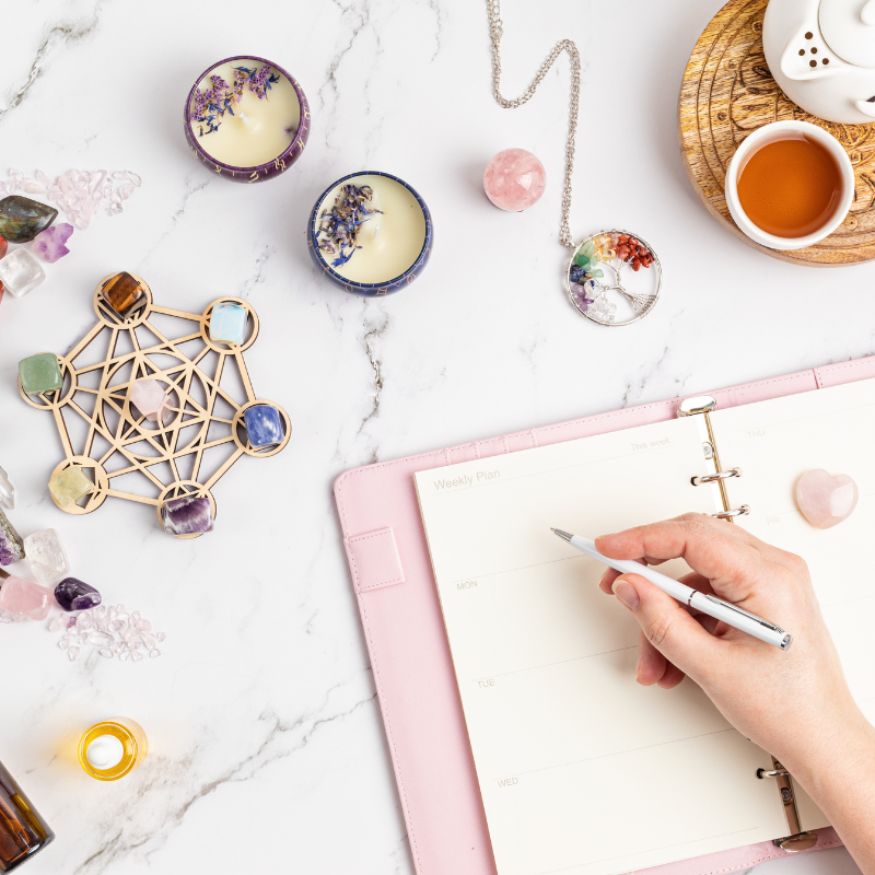 Shop Soulfully