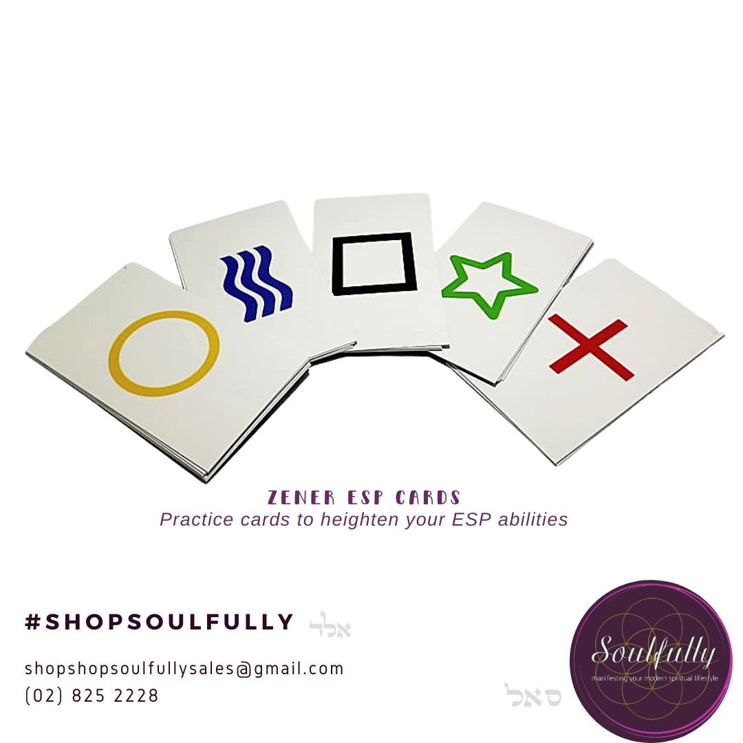 ESP Cards – Shop Soulfully