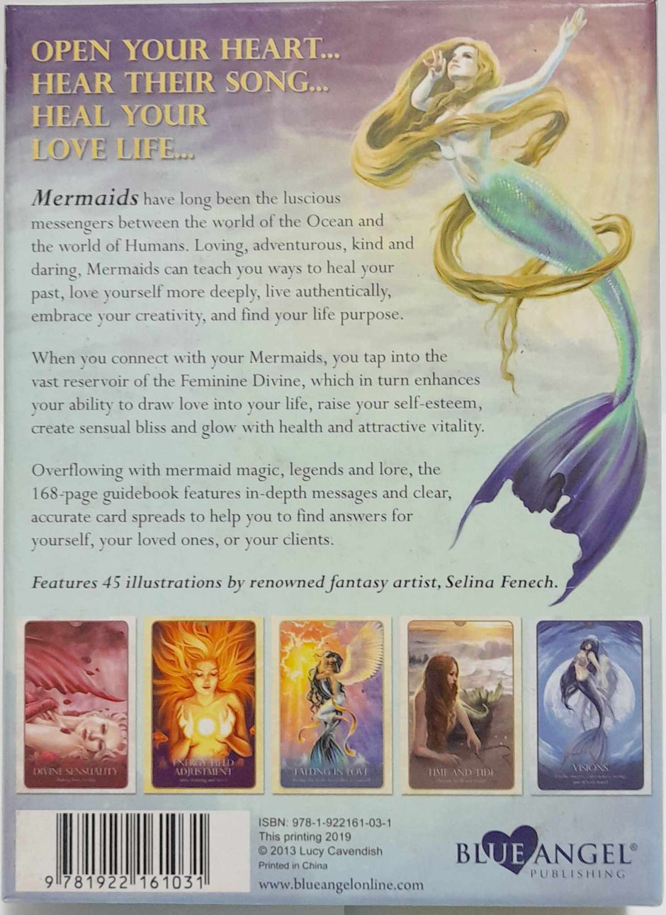 TAROT CARDS – Shop Soulfully
